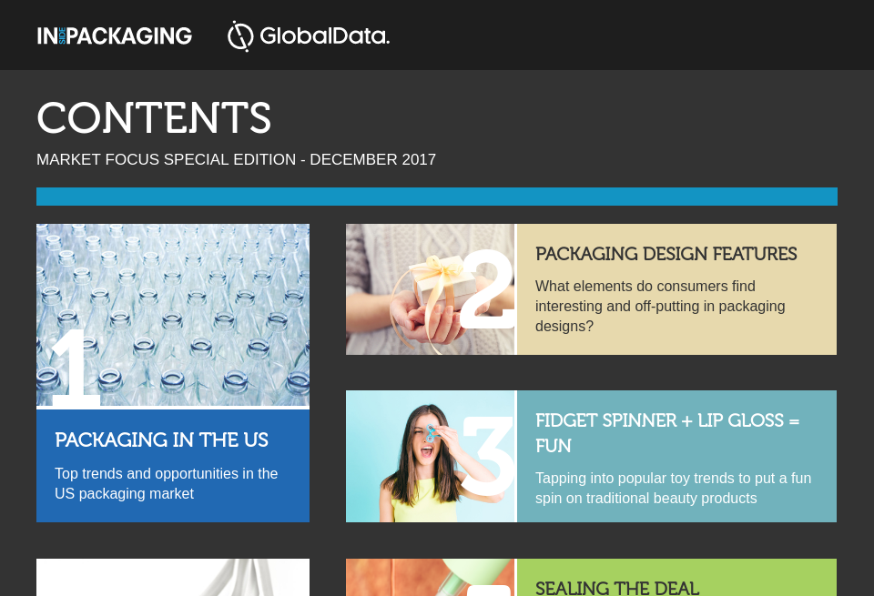 Contents - IPMF | Issue 14 | December 2017