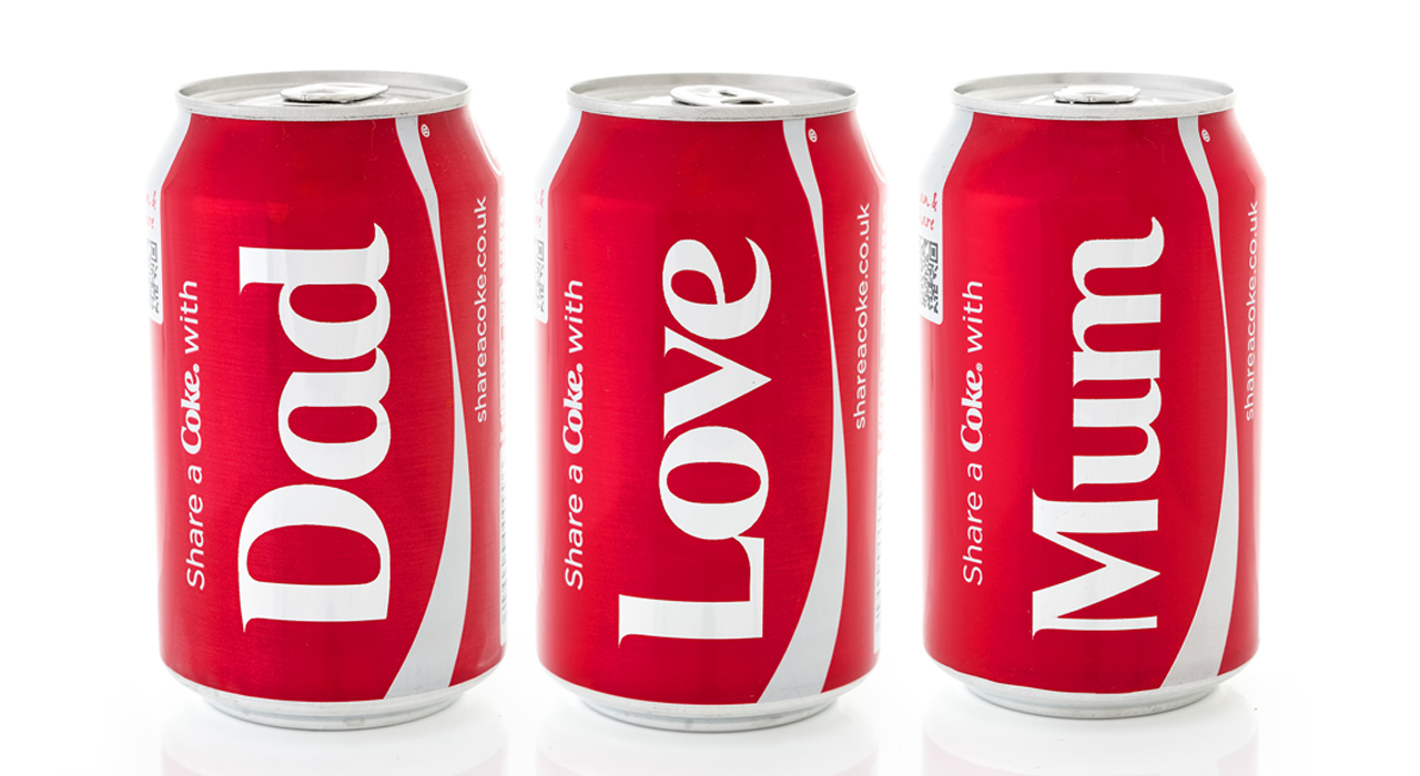 Personalised food and drink gift packaging on the rise - Inside ...